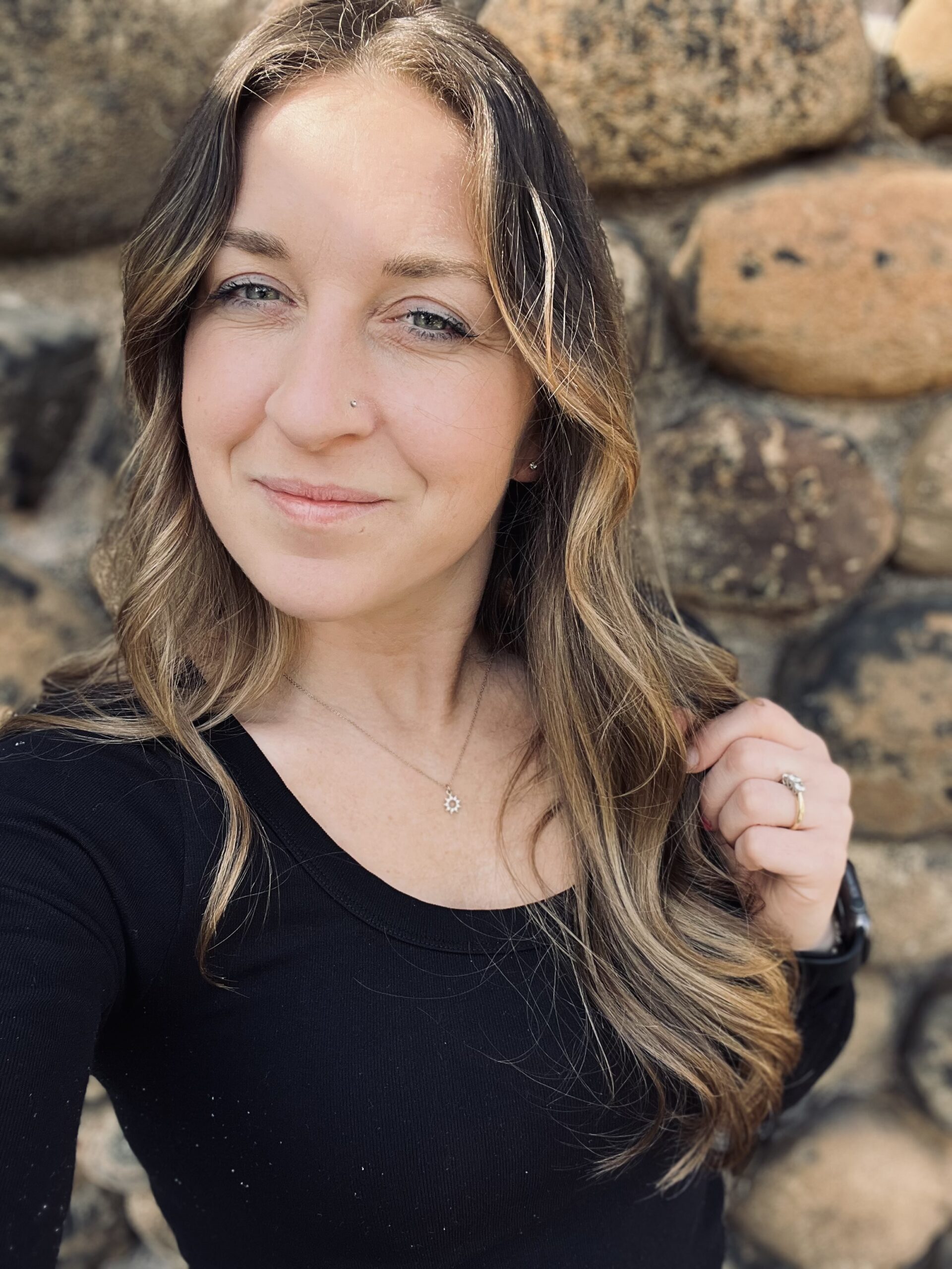 Meet The Team | From Tips to Toes